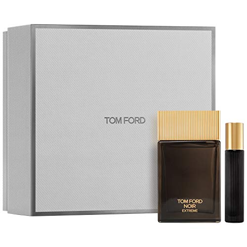 Tom Ford Noir Extreme Eau de Parfum Gift Set 3.4 oz & 10 ml Spray