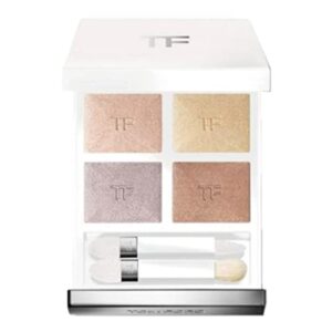 tom ford limited edition soleil eye color quad – 02 chalet lust