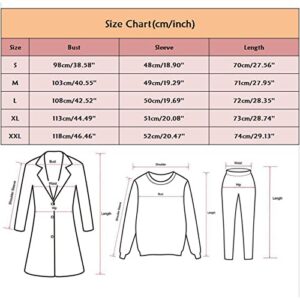 Long Sleeve Shirts for Women Multipack Ritual Women's Soft Rayon Jersey Crew Neck Long-Sleeve Split-Hem Tunic Wine