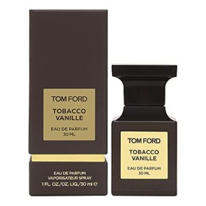 tom ford unisex eau de parfum tobacco vanille 1.0 oz