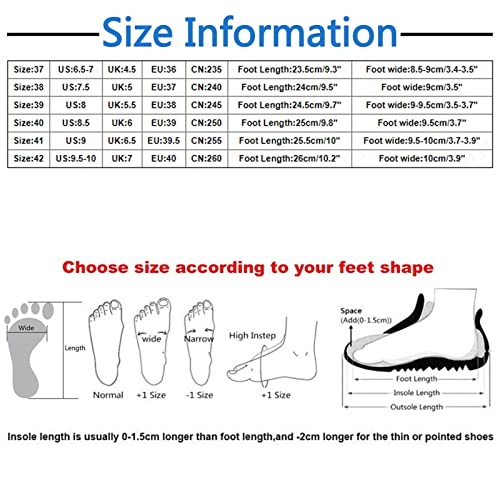 Womens Sandals Size 9W,Sandals for Women Casual Summer Leather Ring Toe Slippers Flat Heel Outdoor Beach Sandals Flip Flops Fashion Shoes