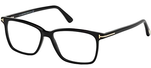 Eyeglasses Tom Ford FT 5478 -B 001 Shiny Black