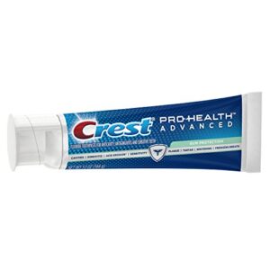 Crest Pro-Health Advanced Gum Protection Toothpaste, 5.1 oz