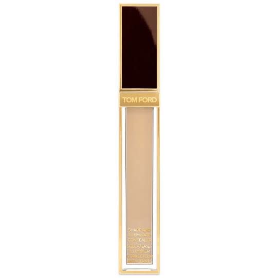 Tom Ford Shade and Illuminate Concealer - 2W1 Taupe