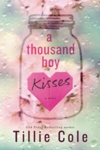 a thousand boy kisses