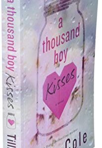 A Thousand Boy Kisses