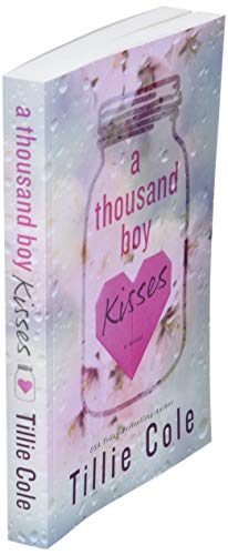 A Thousand Boy Kisses