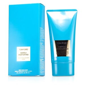 tom ford neroli portofino body lotion150ml