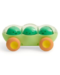 skip hop baby toy car, farmstand grow & play, pod squad