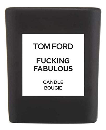 Tom Ford F&($% Fabulous Candle Bougie