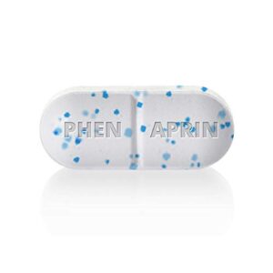 PhenAprin Diet Pills Weight Loss and Energy Boost for Metabolism – Optimal Fat Burner and Appetite Suppressant Supplement. Helps Maintain and Control Appetite, Promotes Mood & Brain Function.