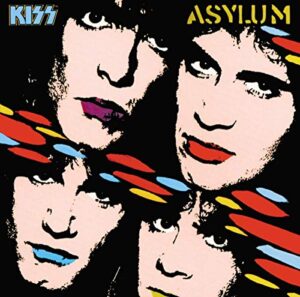 asylum (remastered)