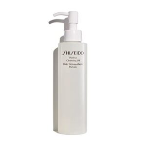 Shiseido Perfect 6-ounce Cleansing Oil