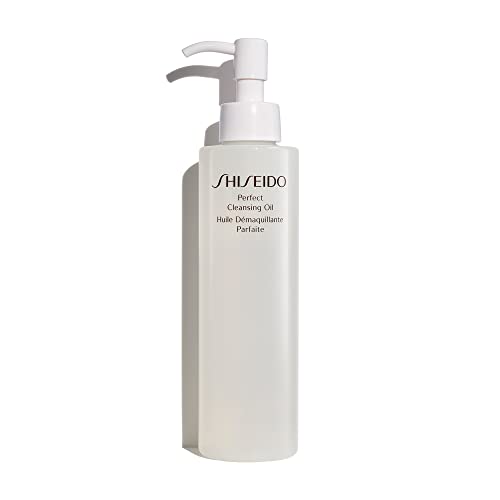 Shiseido Perfect 6-ounce Cleansing Oil