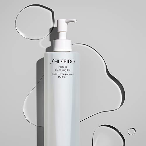 Shiseido Perfect 6-ounce Cleansing Oil