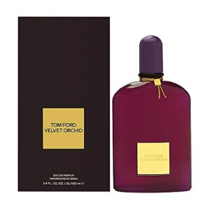 tom ford velvet orchid eau de parfum spray, 3.4 ounce