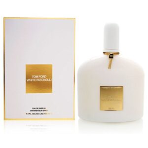 tom ford white patchouli by tom ford for women. eau de parfum spray 3.4-ounce