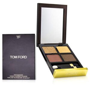 Tom Ford Extreme Eye Color Quad 26 Leopard Sun