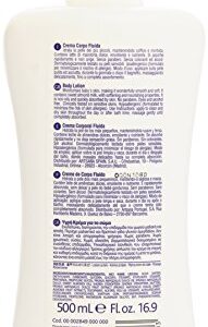 Chicco Baby Moments Body Cream 500ml