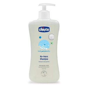 Chicco 500ml No-Tears Shampoo