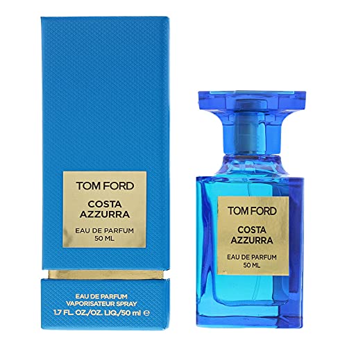 Costa Azzurra By Tom Ford 1.7/50 Ml Eau De Parfum (1.7/50 ml)