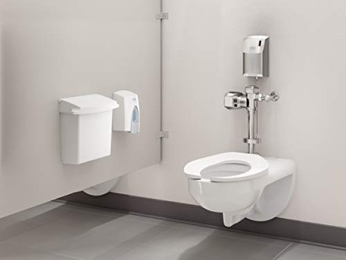 Rubbermaid Commercial AutoFlush Toilet System, Automatic Sensor Flush System, Easy Installation