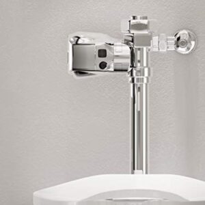 Rubbermaid Commercial AutoFlush Toilet System, Automatic Sensor Flush System, Easy Installation