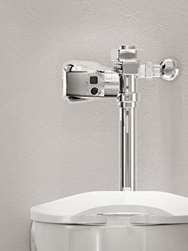 Rubbermaid Commercial AutoFlush Toilet System, Automatic Sensor Flush System, Easy Installation