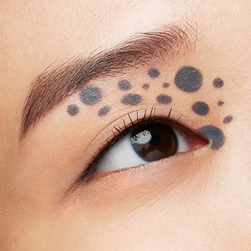 Shiseido MicroLiner Ink, Gray 07 - Micro-Fine Eyeliner - Smudge-Proof, Saturated, Matte Color - Lasts Up to 24 Hours