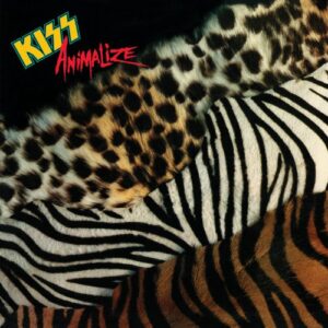 animalize [lp]