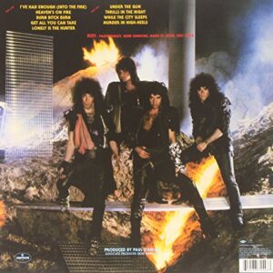 Animalize [LP]