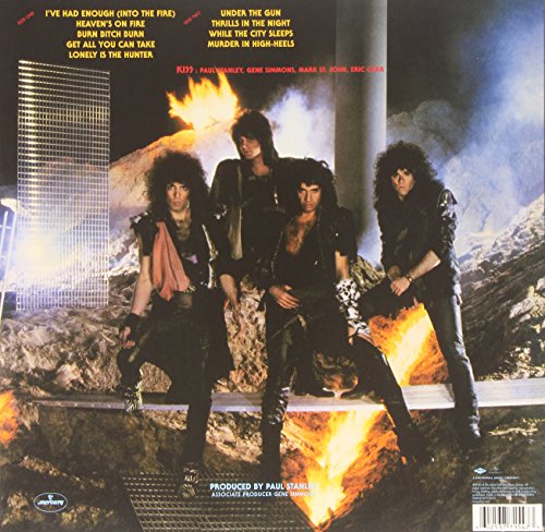 Animalize [LP]