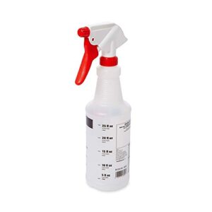 Rubbermaid Commercial FG9C0301 HDPE 3.3 cc Spray Trigger