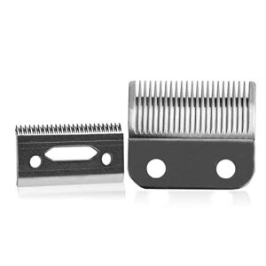 replacement blades for wahl clippers | 5-star senior, magic clip, 8148, 1919, 8591, 8504, 2241, 2240 (wa-cdc-t) …