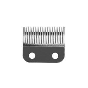 Replacement Blades for wahl Clippers | 5-Star Senior, Magic Clip, 8148, 1919, 8591, 8504, 2241, 2240 (WA-CDC-T) …