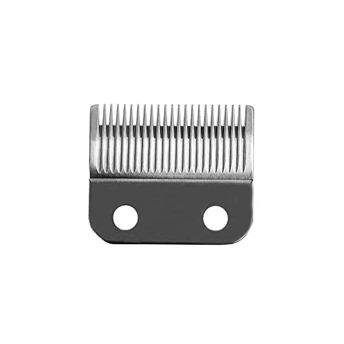 Replacement Blades for wahl Clippers | 5-Star Senior, Magic Clip, 8148, 1919, 8591, 8504, 2241, 2240 (WA-CDC-T) …