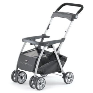 chicco keyfit caddy frame stroller