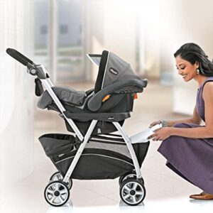 Chicco KeyFit Caddy Frame Stroller