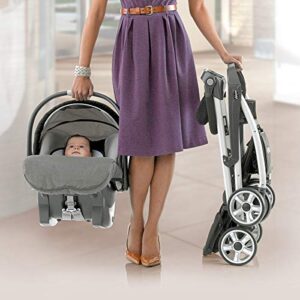 Chicco KeyFit Caddy Frame Stroller