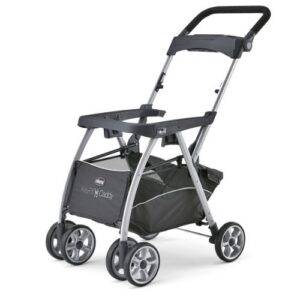 Chicco KeyFit Caddy Frame Stroller