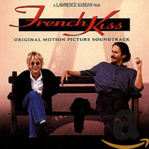 french kiss (original soundtrack)