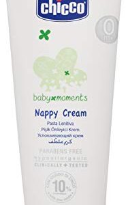 Chicco 100ml Nappy Cream