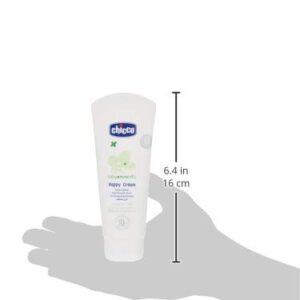 Chicco 100ml Nappy Cream