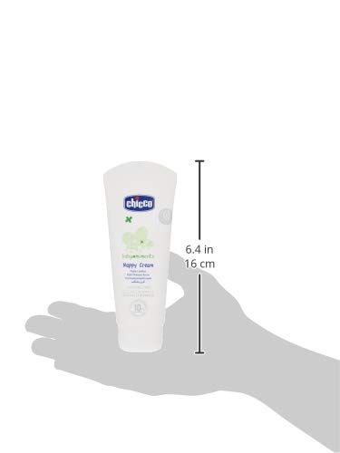 Chicco 100ml Nappy Cream