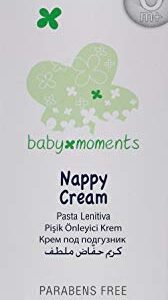 Chicco 100ml Nappy Cream