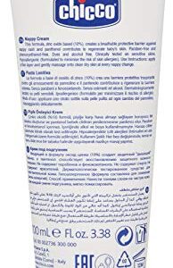 Chicco 100ml Nappy Cream