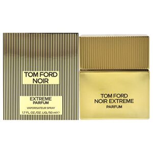 tom ford tom ford noir extreme parfum parfum spray men 1.7 oz