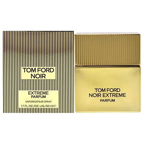 Tom Ford Tom Ford Noir Extreme Parfum Parfum Spray Men 1.7 oz