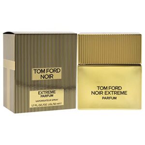 Tom Ford Tom Ford Noir Extreme Parfum Parfum Spray Men 1.7 oz