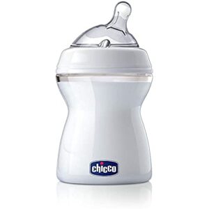 chicco bottle step up new medium flow 250ml